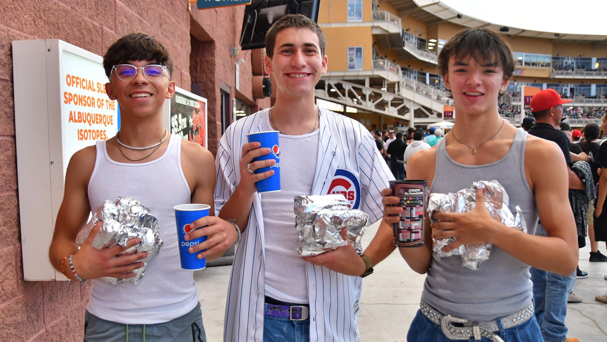 MiLB Fans Devour 25K+ (!!) Hot Dogs During Inflation-Immune Tradition ...