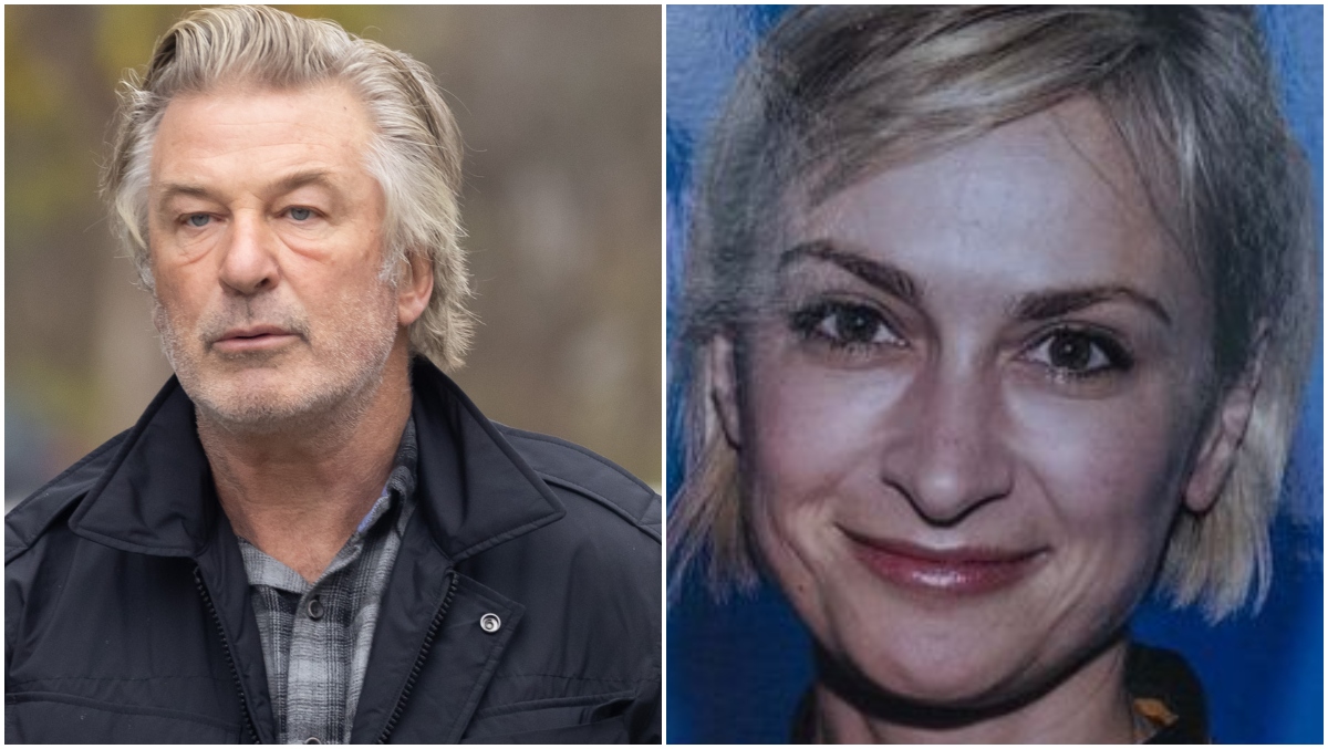 Alec Baldwin Might Face New Charges In Fatal 'Rust' Shooting - outkick ...