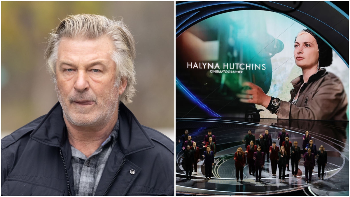 Alec Baldwin Facing Involuntary Manslaughter | OutKick Alec Baldwin Facing Involuntary Manslaughter | OutKick