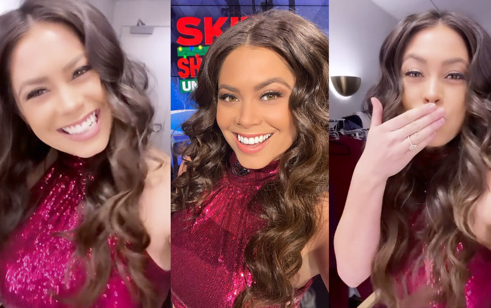 FS1's Alex Curry Had A Big Week, Prince Fielder's Son Destroys A Ball ...