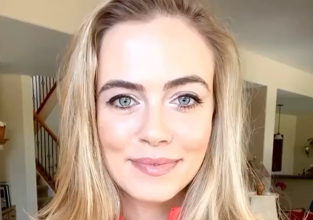 The Freemans Are Having Twin Boys, Football Guy Gets On Ladder & Odell ...