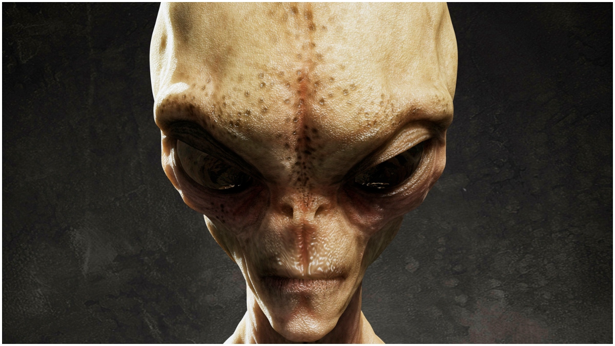 Alien Allegedly Photographed In Bolivia, But Is It Real? - outkick ...