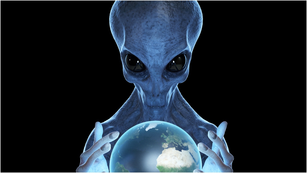 Did A Gang Of Giant Aliens Attack A Girl In Peru? - outkick | OutKick