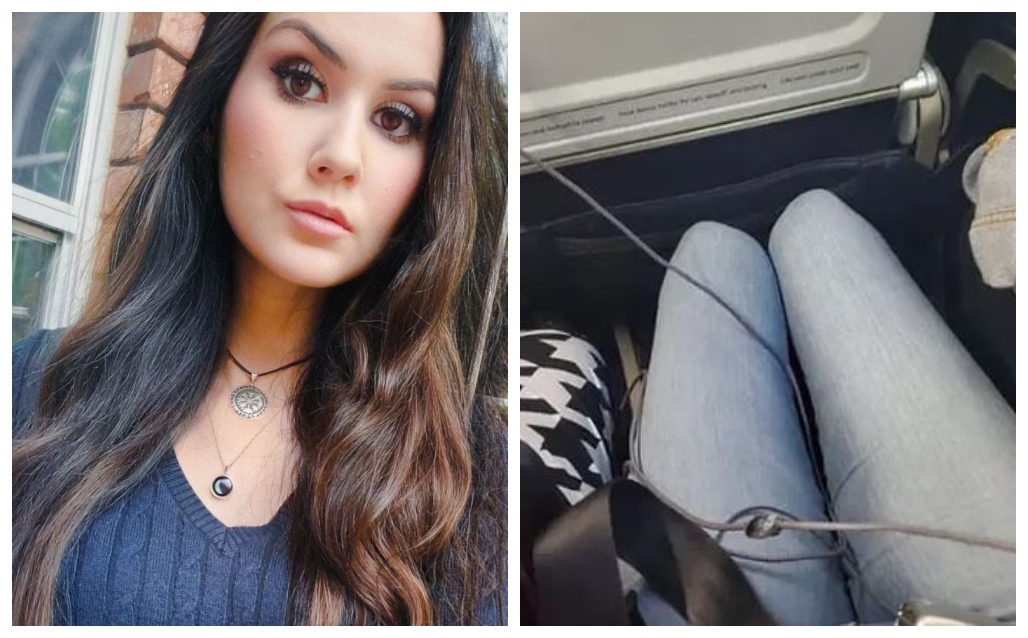 American Airlines Passenger Accused Of Fat-Shaming Is Compensated | OutKick