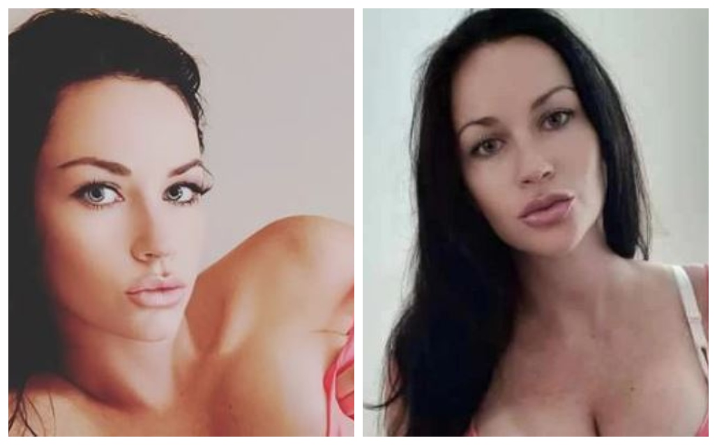 Former Teacher Turned OnlyFans Model Wants To 'Mass-Produce Pretty Babies With Strangers' | OutKick