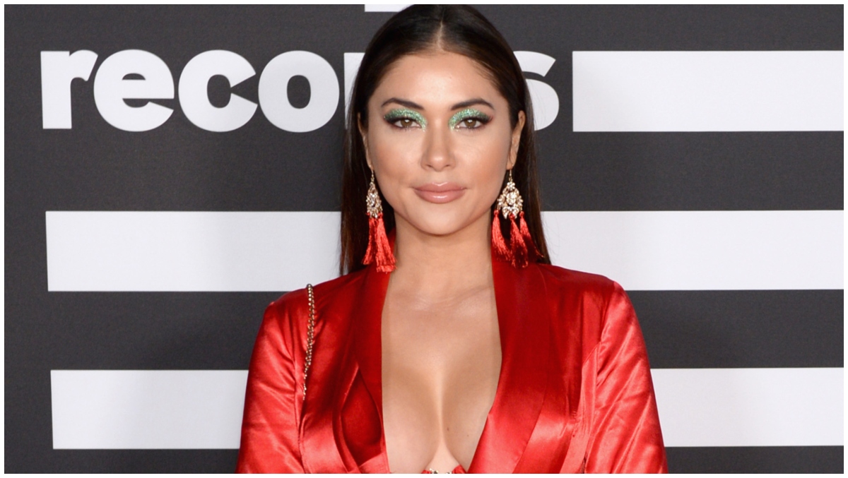 Arianny Celeste 2024