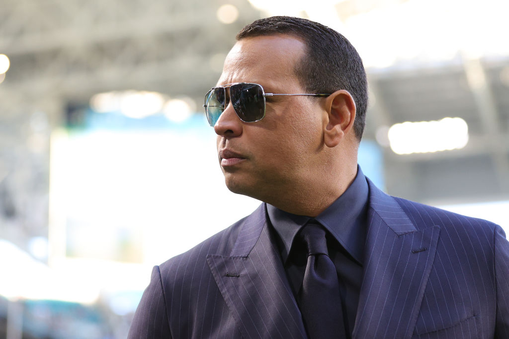 AROD invests 30 million in MMA | OutKick