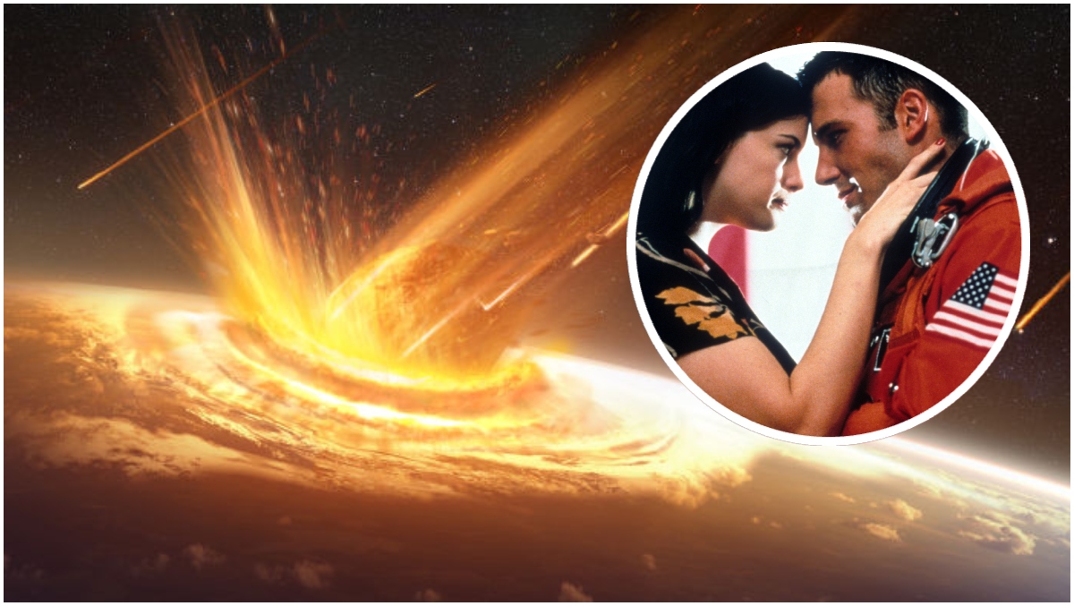 A Massive Asteroid Might Hit Earth In 159 Years - outkick | OutKick