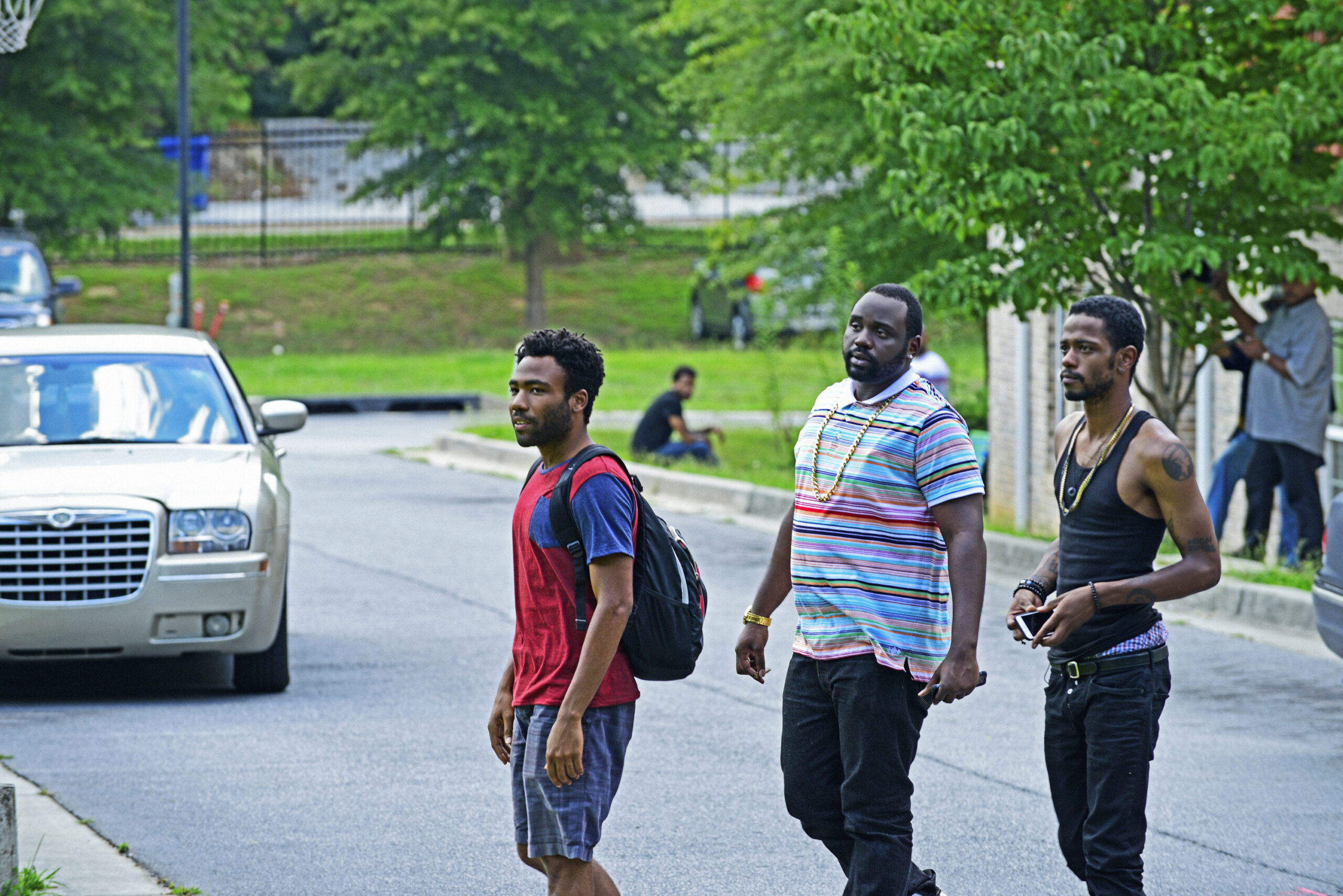 FX's Atlanta is Must-See Television