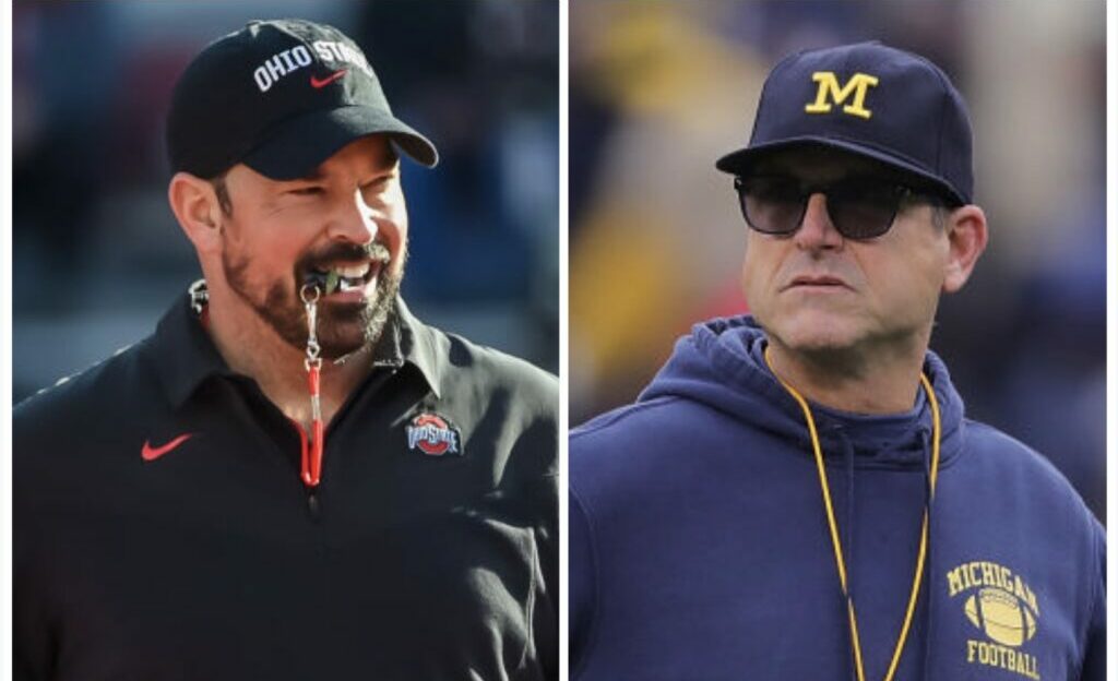 NBC Envisions The Big Ten As The NFL Of College Football - outkick ...