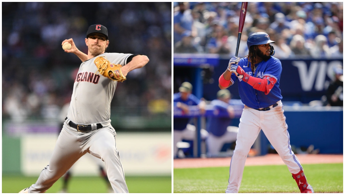Trifecta Of Winning Wagers Friday For Major League Baseball | OutKick