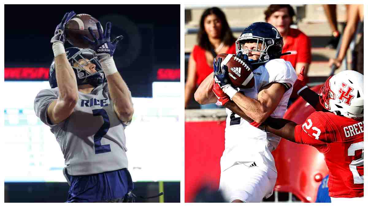 College Football Wide Receiver Goes Full Van Wilder, Heads To NC State ...