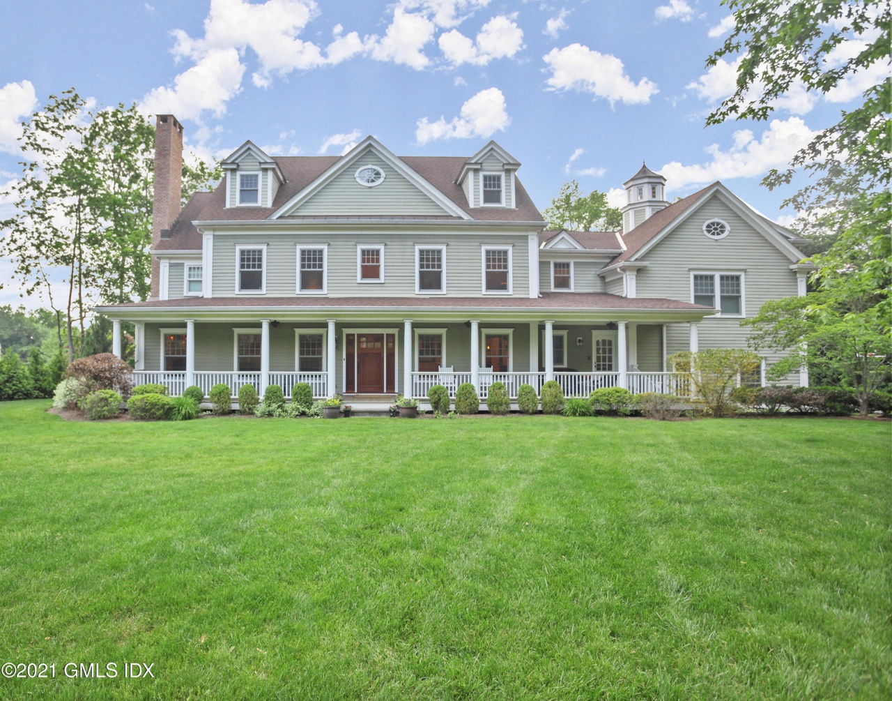 Buy Gary Dell'Abate's Connecticut House Featuring His Famous Man Cave ...
