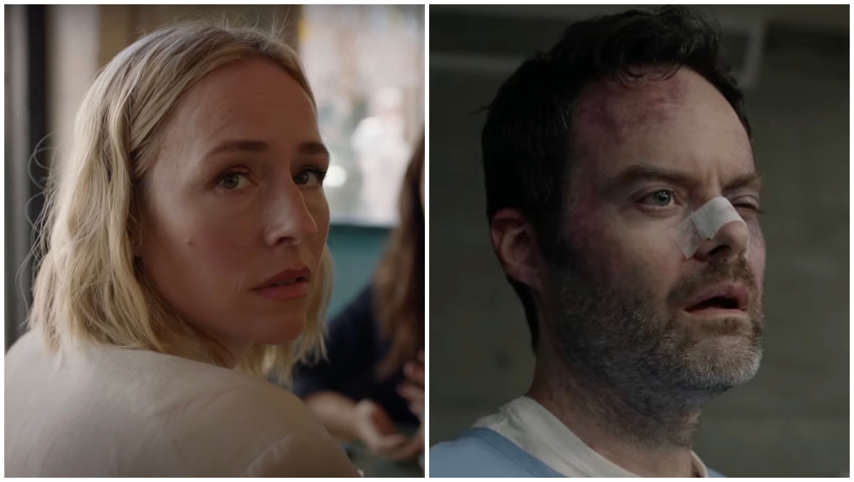 'Barry' Season 4 Trailer Drops, Promises Darkness - outkick | OutKick