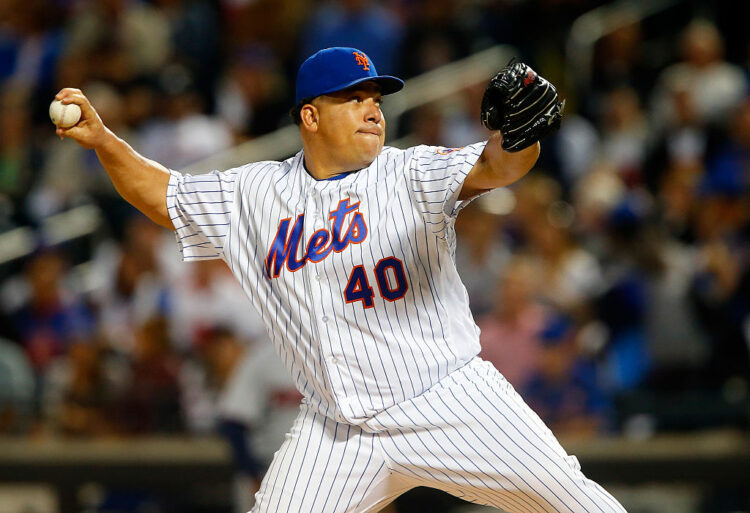 Bartolo Colon Makes A Triumphant Return To The Mound At Age-50 | OutKick