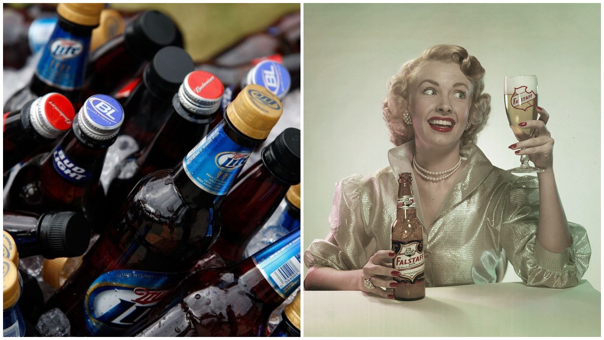 Women Now Binge Drink More Than Men - outkick | OutKick