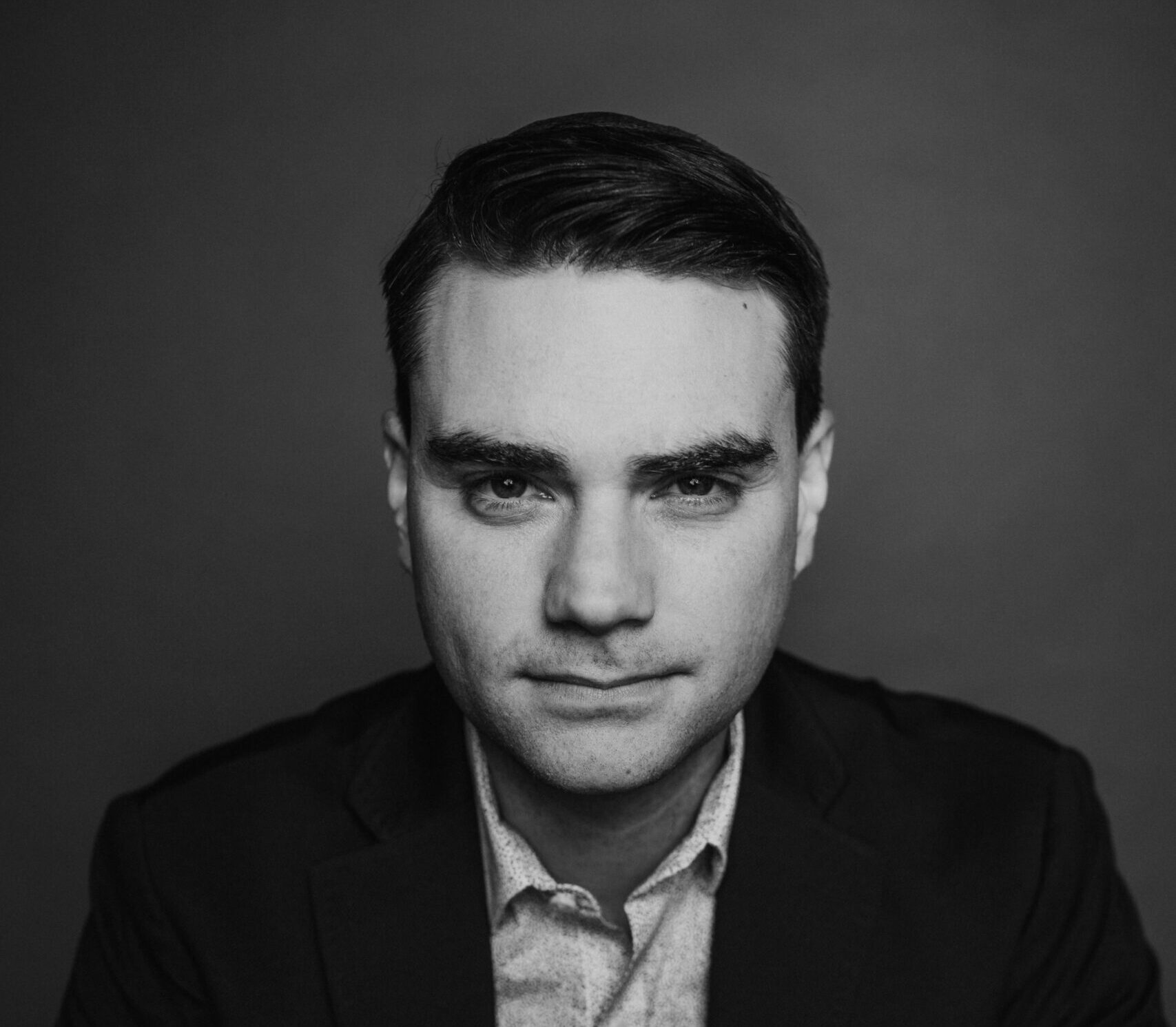 Ben Shapiro Goes One on One With OutKick