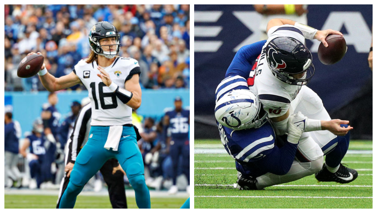 NFL Betting Picks From Analyst With 61% Winning Percentage | OutKick