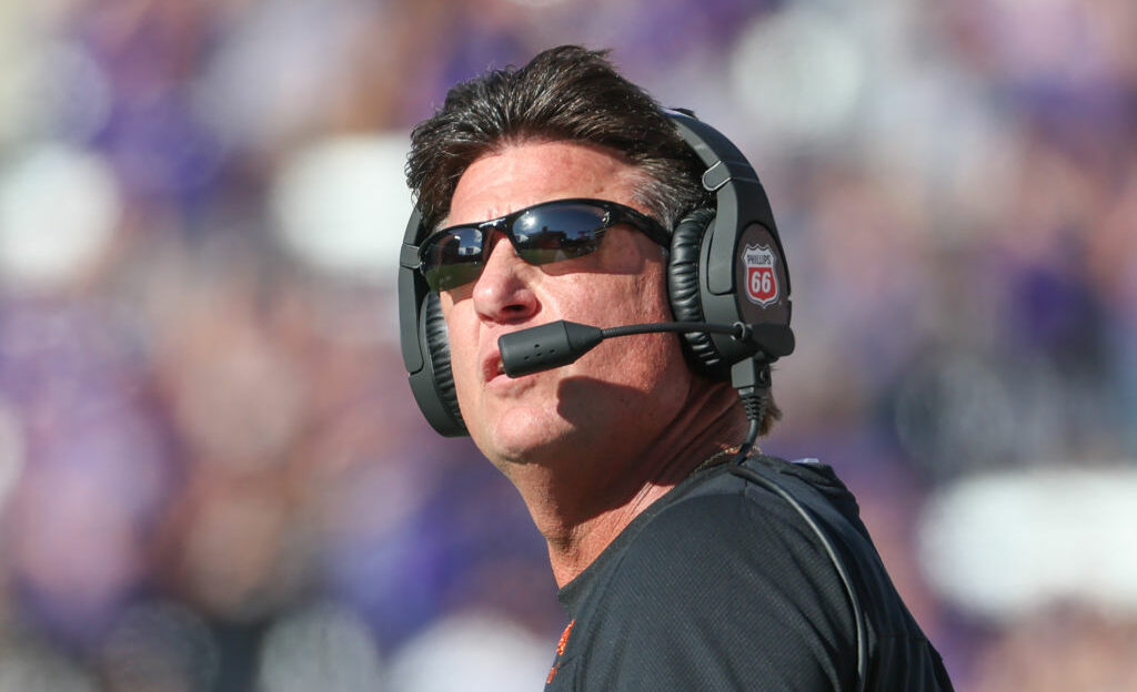 Big 12 Lands Substantial New Media Deal - outkick | OutKick