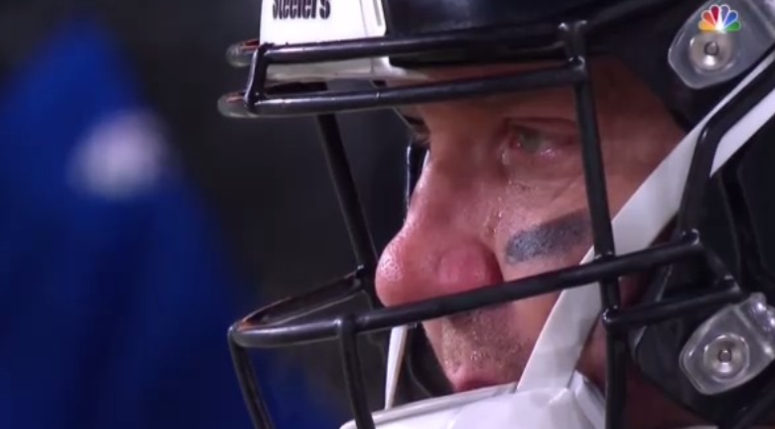 Police Called On Emotional Ohio Couple Who Were Watching Steelers Game ...