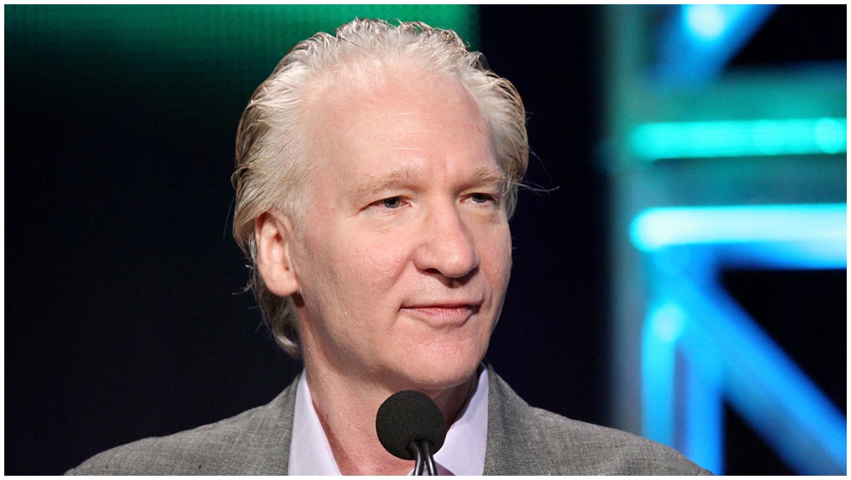 Bill Maher Destroys Snowflake College Students - outkick | OutKick