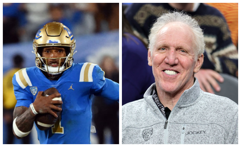 Bill Walton Shreds UCLA Joining The Big Ten - outkick | OutKick