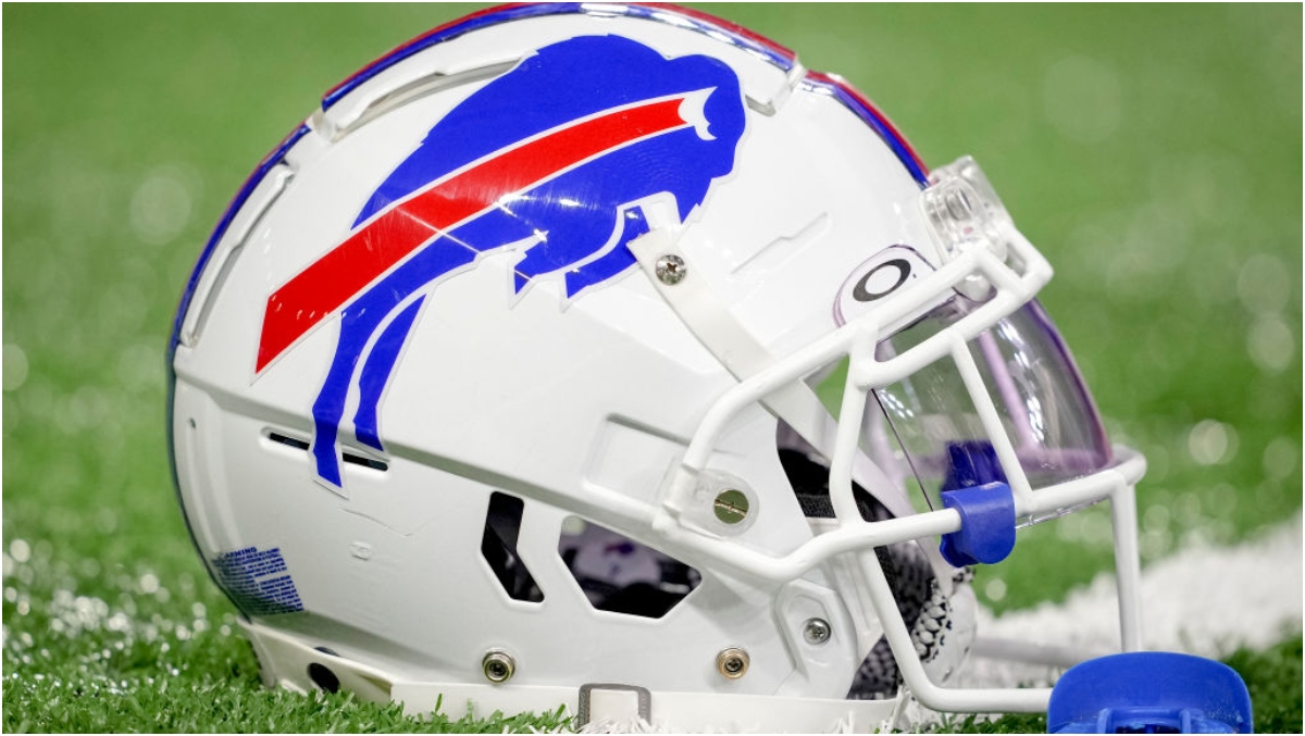 Buffalo Bills Fan Lit On Fire After Jumping Through Table: VIDEO ...