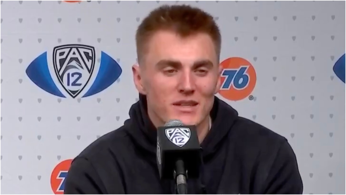 Bo Nix Shares Heartfelt Comments About His College Career Ending ...