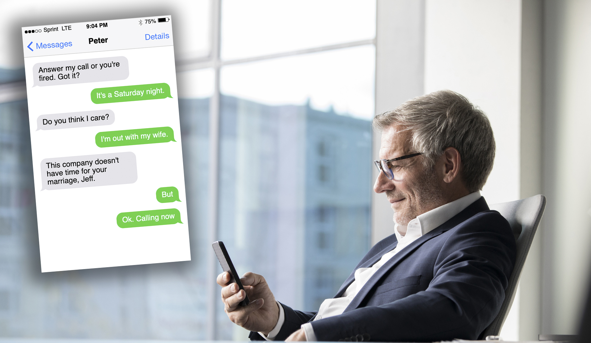 Portugal Passes Law Banning Employers From Texting Workers After Work ...