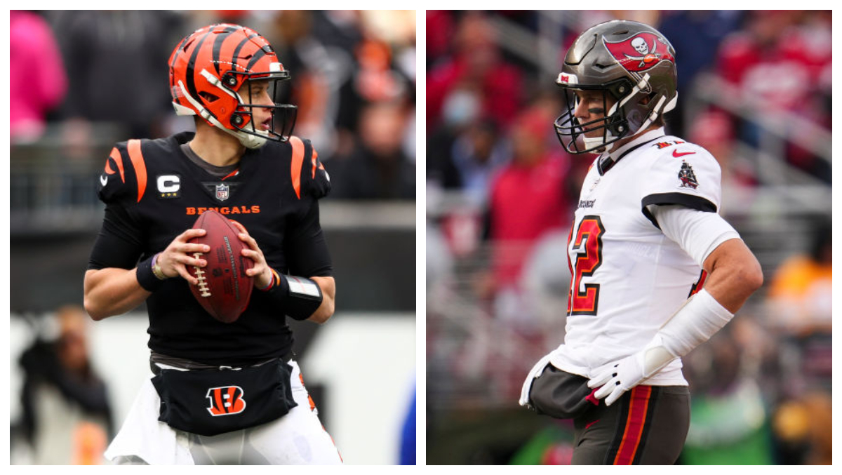 NFL Sunday Week 15 Games Ranked By Watchability | OutKick