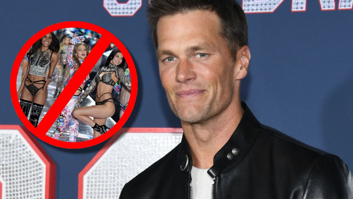 Report: Tom Brady Done With Models | OutKick