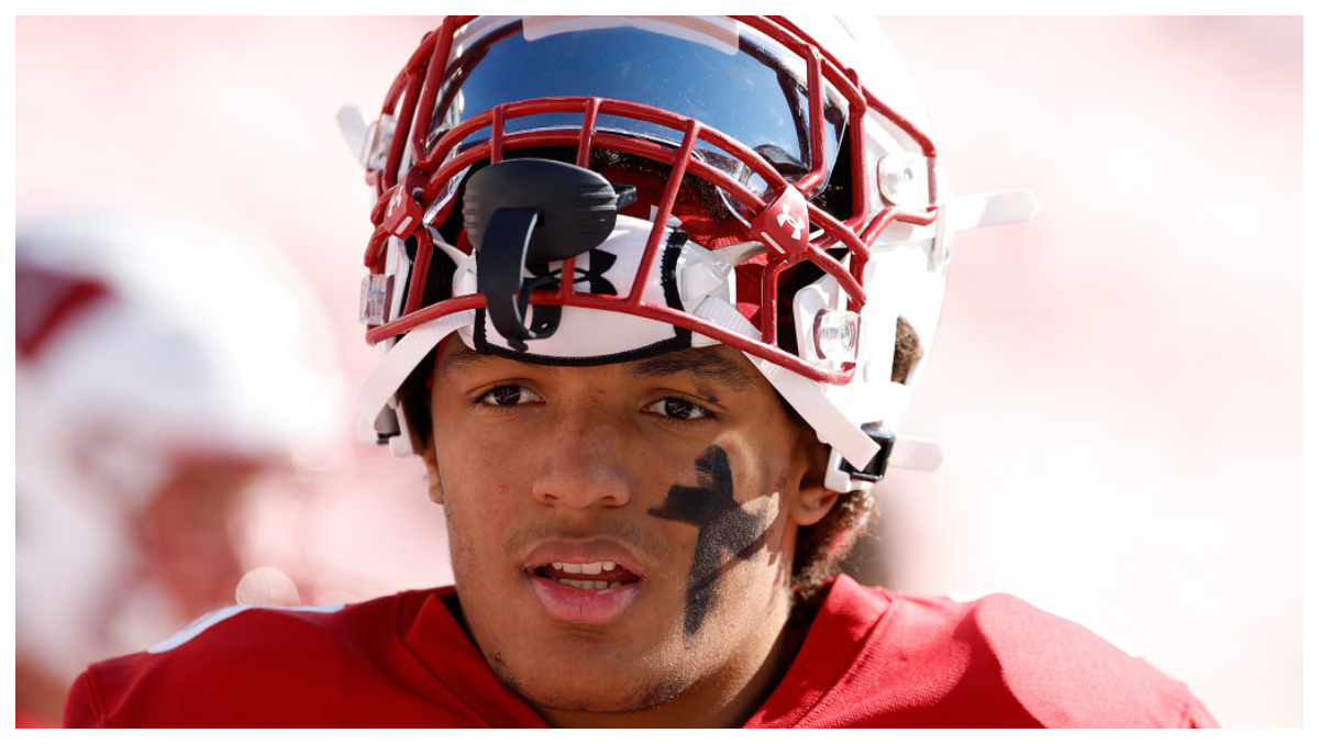 Braelon Allen Talks Transfer Rumors, Wasn't Close To Leaving - outkick ...