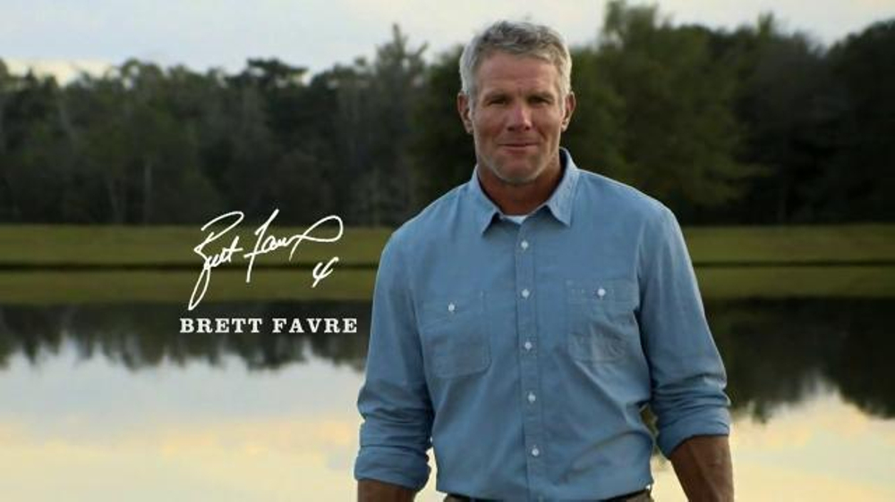 Brett Favre: Colin Kaepernick Will Get Hero Status Like Pat Tillman ...