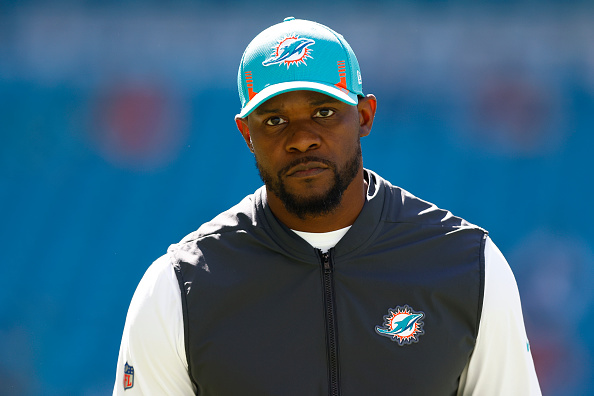 Brian Flores' Lawyer Does Not Want Roger Goodell Presiding Over Case ...