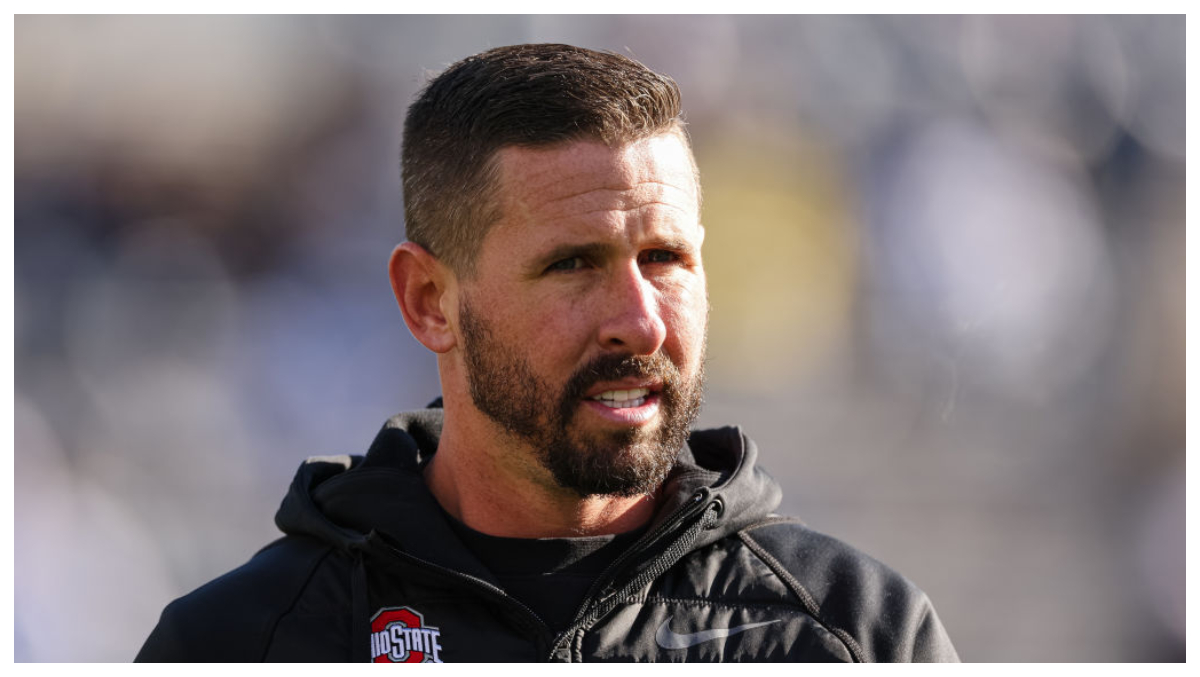 Cincinnati Looking At Hiring Brian Hartline: REPORT - outkick | OutKick