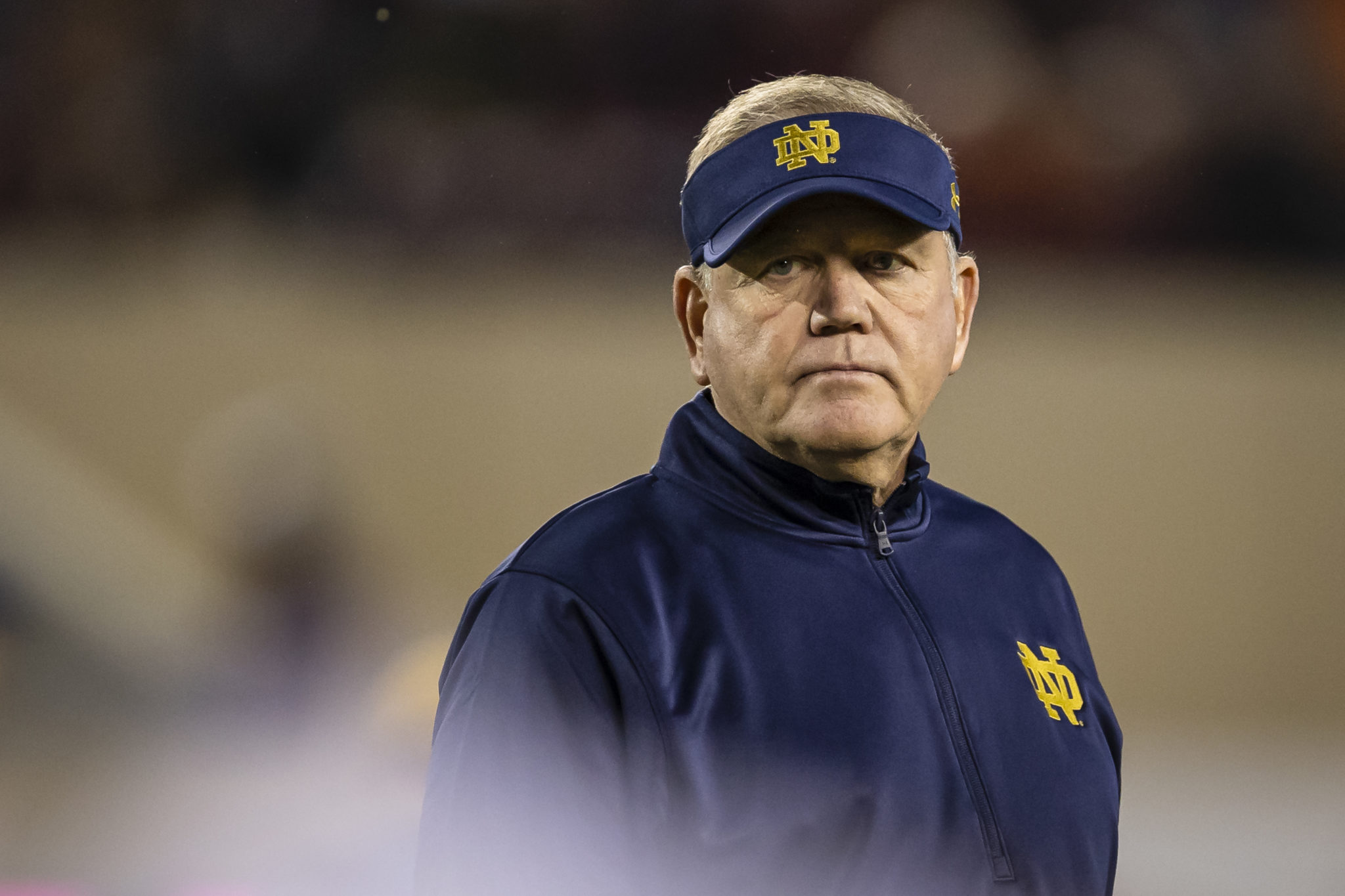 Resurfaced Story Recalls Time When New LSU HC Brian Kelly Made ...