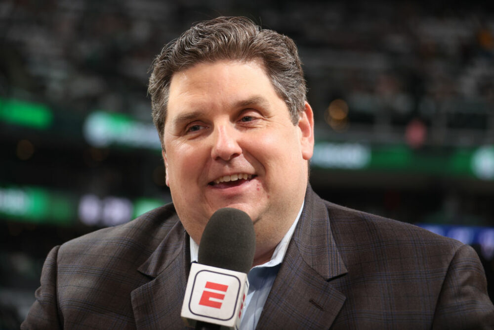 Brian Windhorst's Jazz Prediction Gets a 'Bohemian Rhapsody' Remix ...