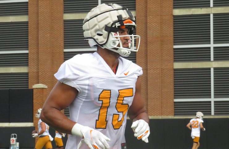 USC Provides Official Comment On Bru McCoy, Tennessee: OK Exclusive ...