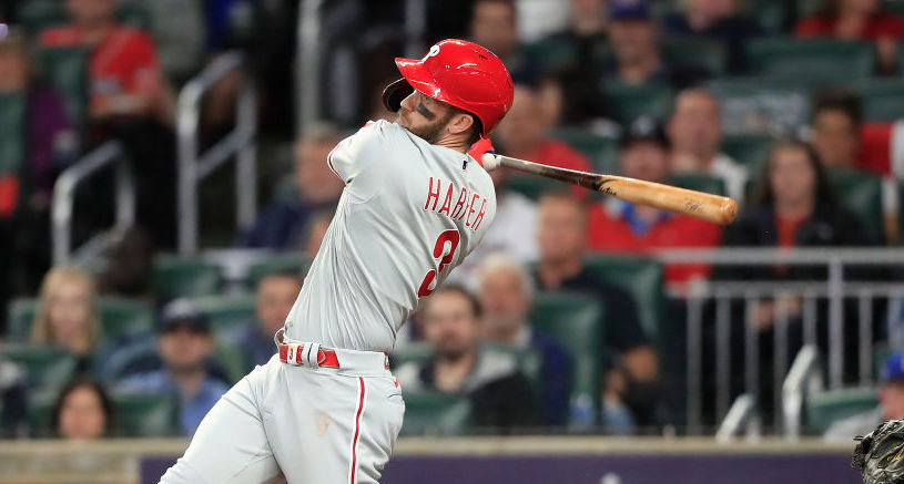 World Series Mvp Best Bets Outkick