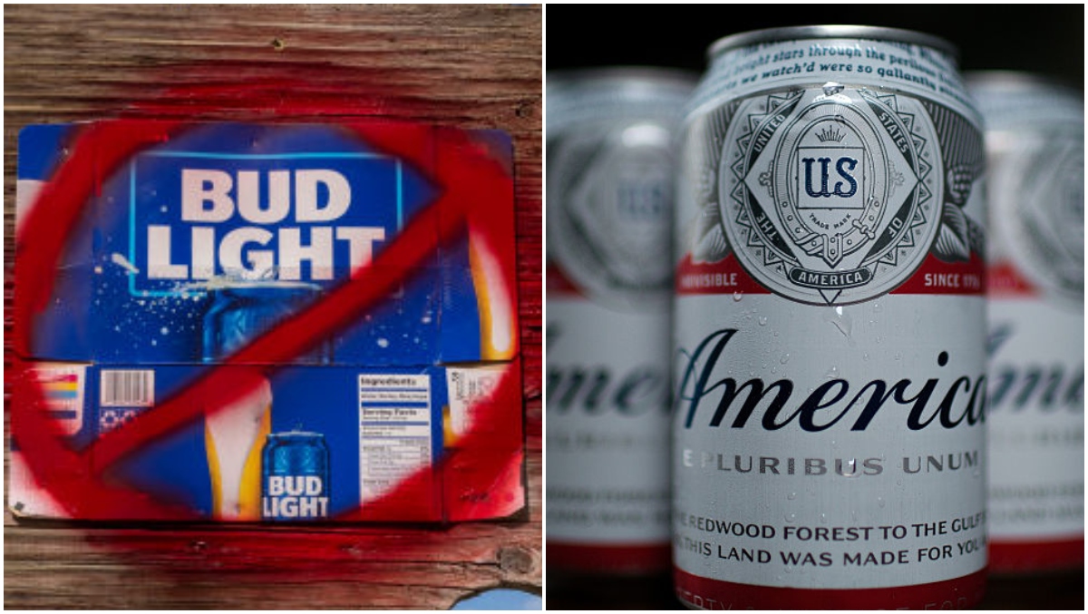 Anheuser-Busch Hit With Mass Layoffs As Bud Light Struggles - outkick | OutKick