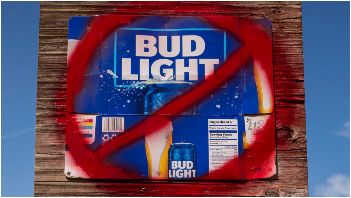 Anti-Woke Song Slams Bud Light - outkick | OutKick