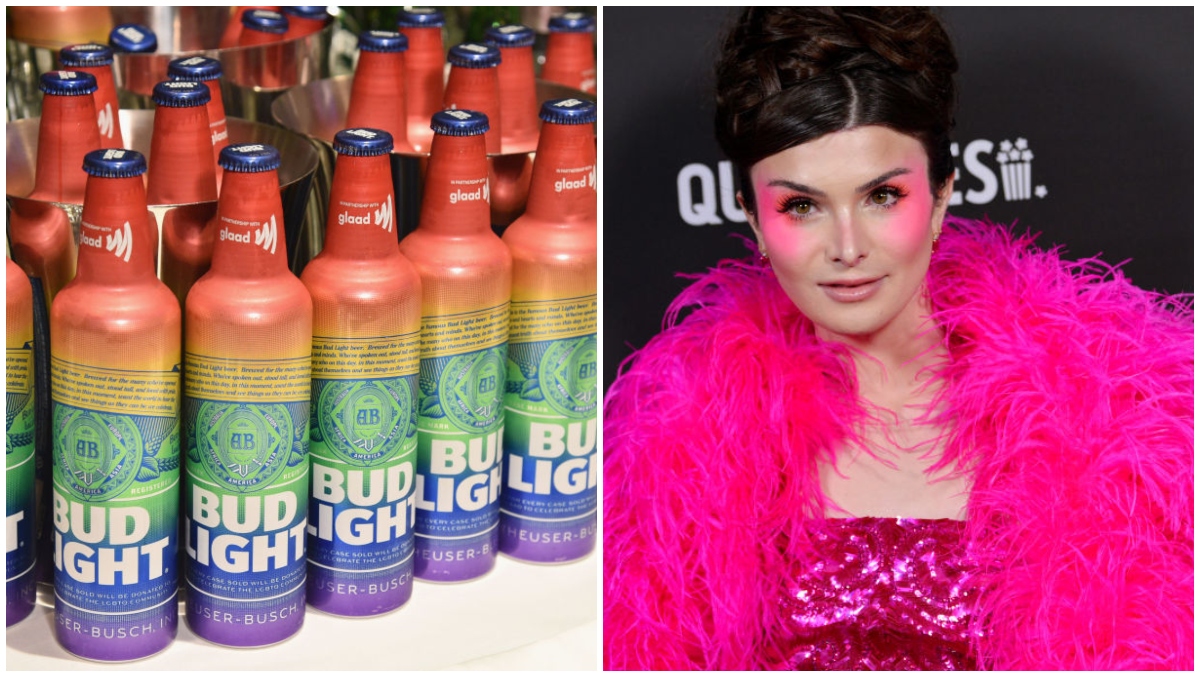 Bud Light Sales Get Crushed, Rival Beer Brands Soar - outkick | OutKick