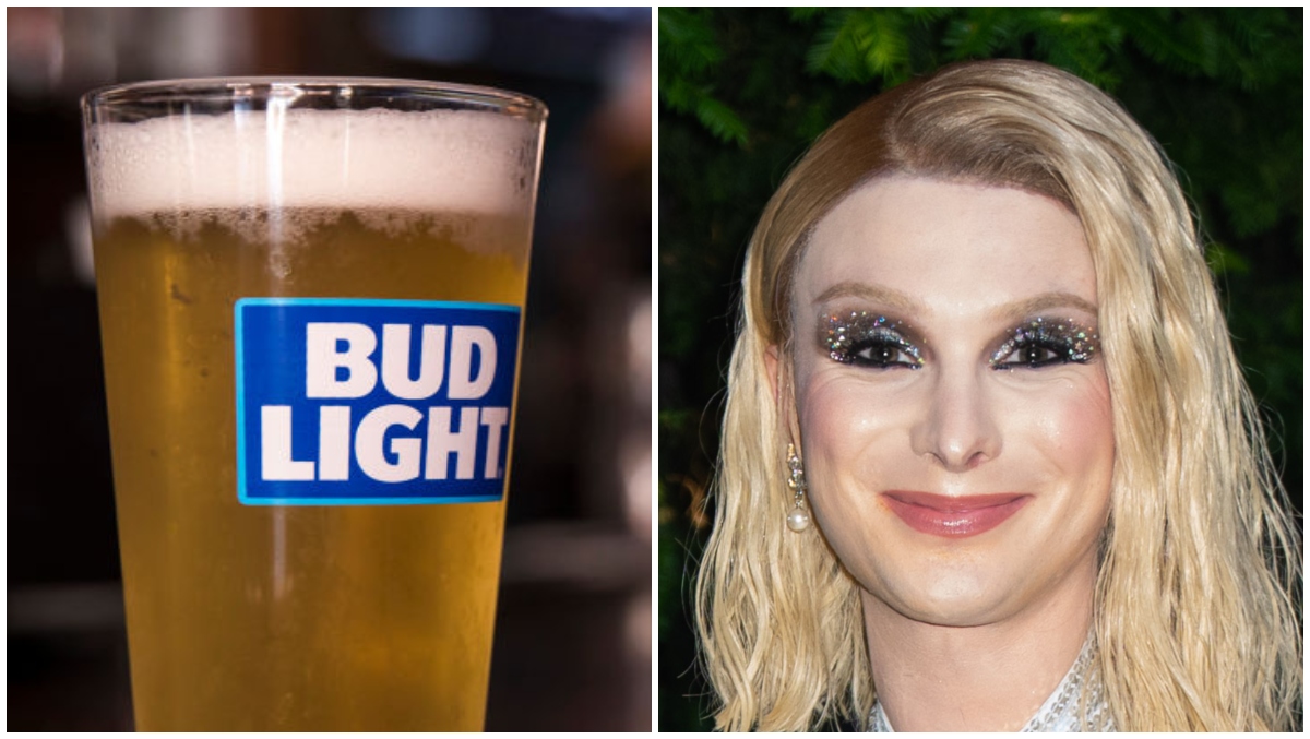 Anheuser-Busch Launches New Plan Amid Bud Light Collapse - outkick | OutKick
