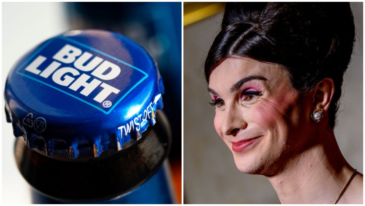 Bud Light Selling For Pennies After Dylan Mulvaney Disaster - outkick | OutKick
