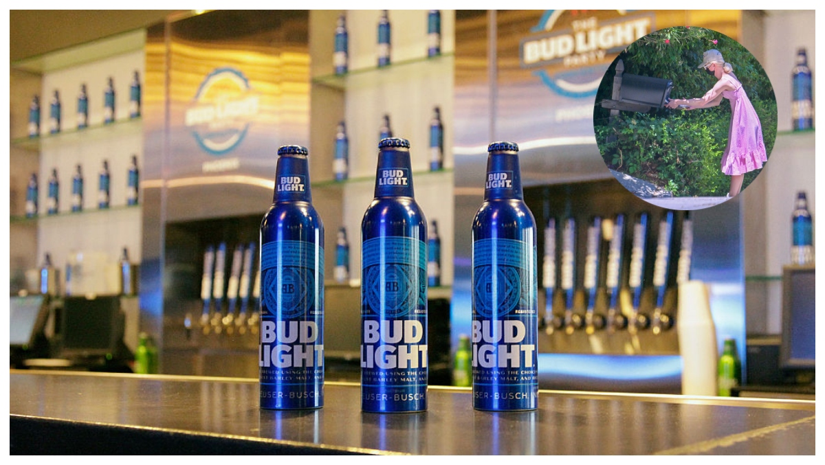 Dylan Mulvaney Posts Ad Looking For Work After Bud Light Success | OutKick