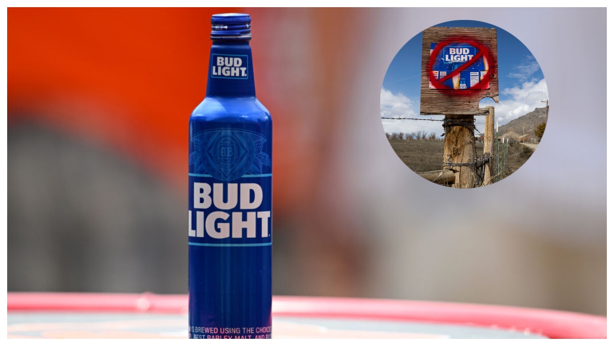 Market Analysts Officially Stick Fork In Bud Light's Future: 'No ...