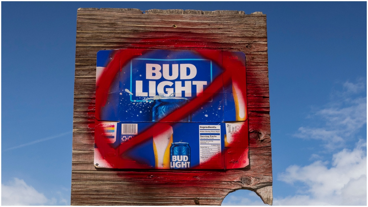 Bud Light Destroyed On Twitter For 'Best Beer' Tweet - outkick | OutKick