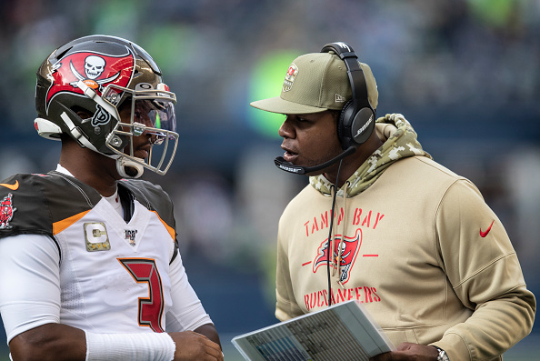 Head Coach Candidate Byron Leftwich: A True 'Player's Coach'? | OutKick