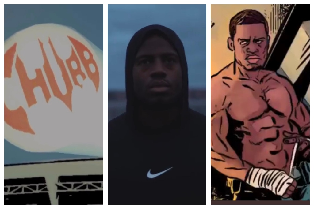 Nick Chubb Says He's 'Questioning Everything' In Browns Hype Video ...
