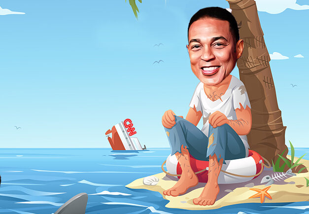 Don Lemon ‘Screams’ at CNN Co-Host Behind-The-Scenes For Being Better ...